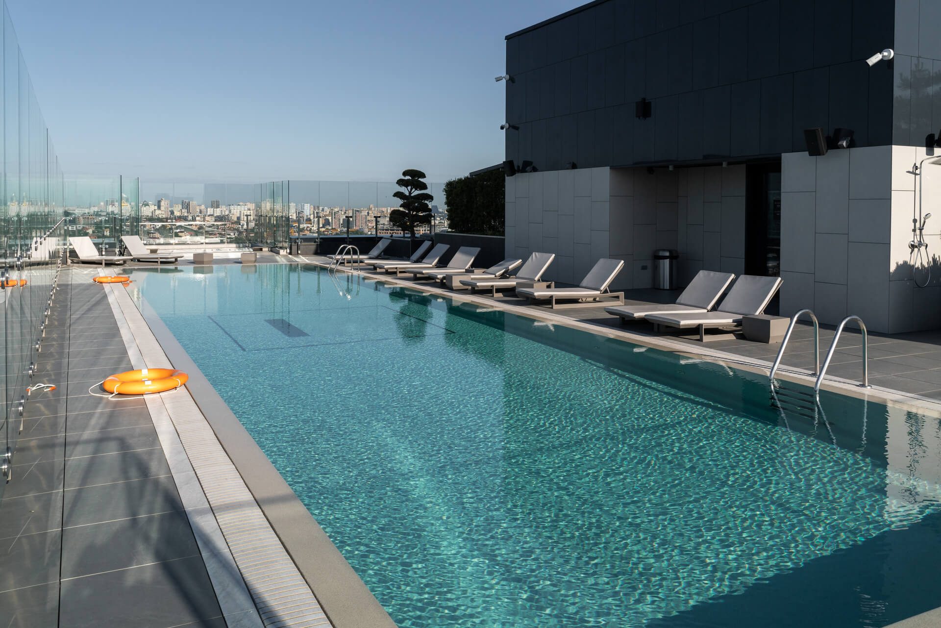 Commercial Pool Construction & Services in Sewall's Point | Apex Pavers ...